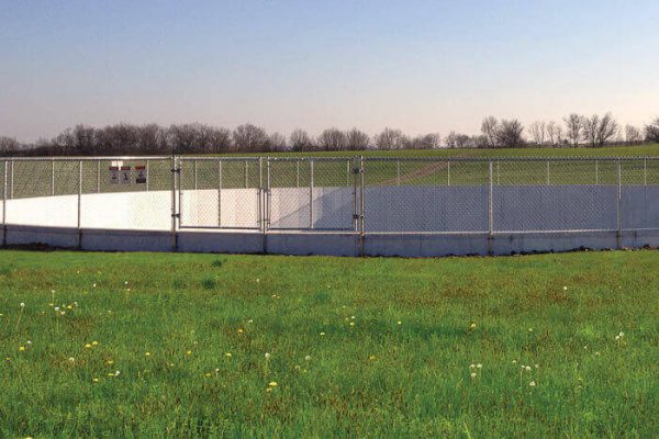 agricultural-chain-link-fence - Master-Link Supply