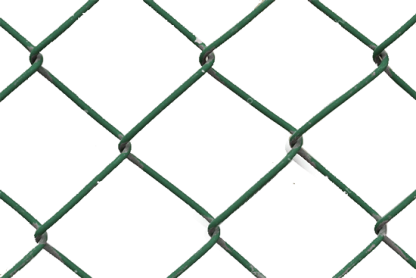 Chain-Link Fence Panels & Sections | Any Size & Any Order